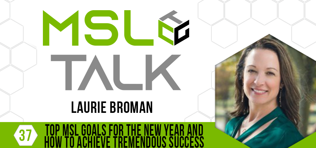 Top MSL Goals for the New Year and how to achieve tremendous success ...